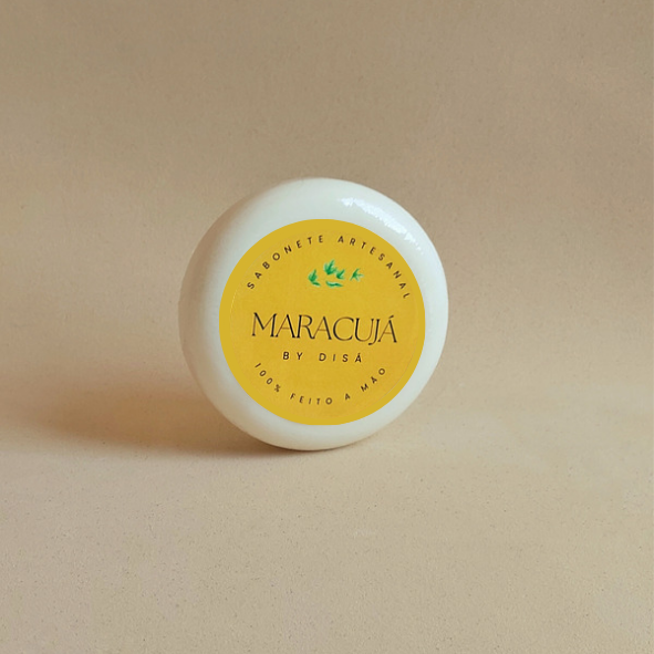 Sabonete Tropicana – Disá